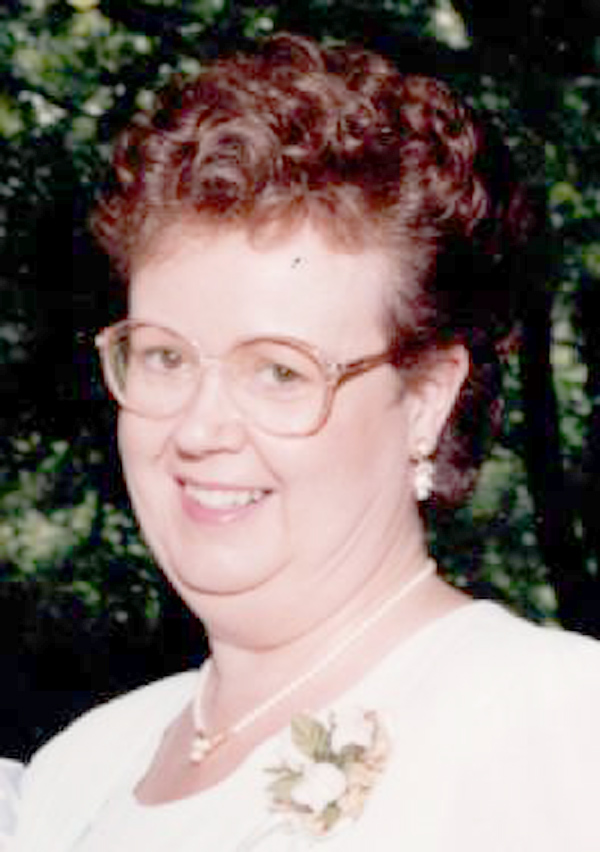 Judith Ann Pontti Taylor | News, Sports, Jobs - Post Journal
